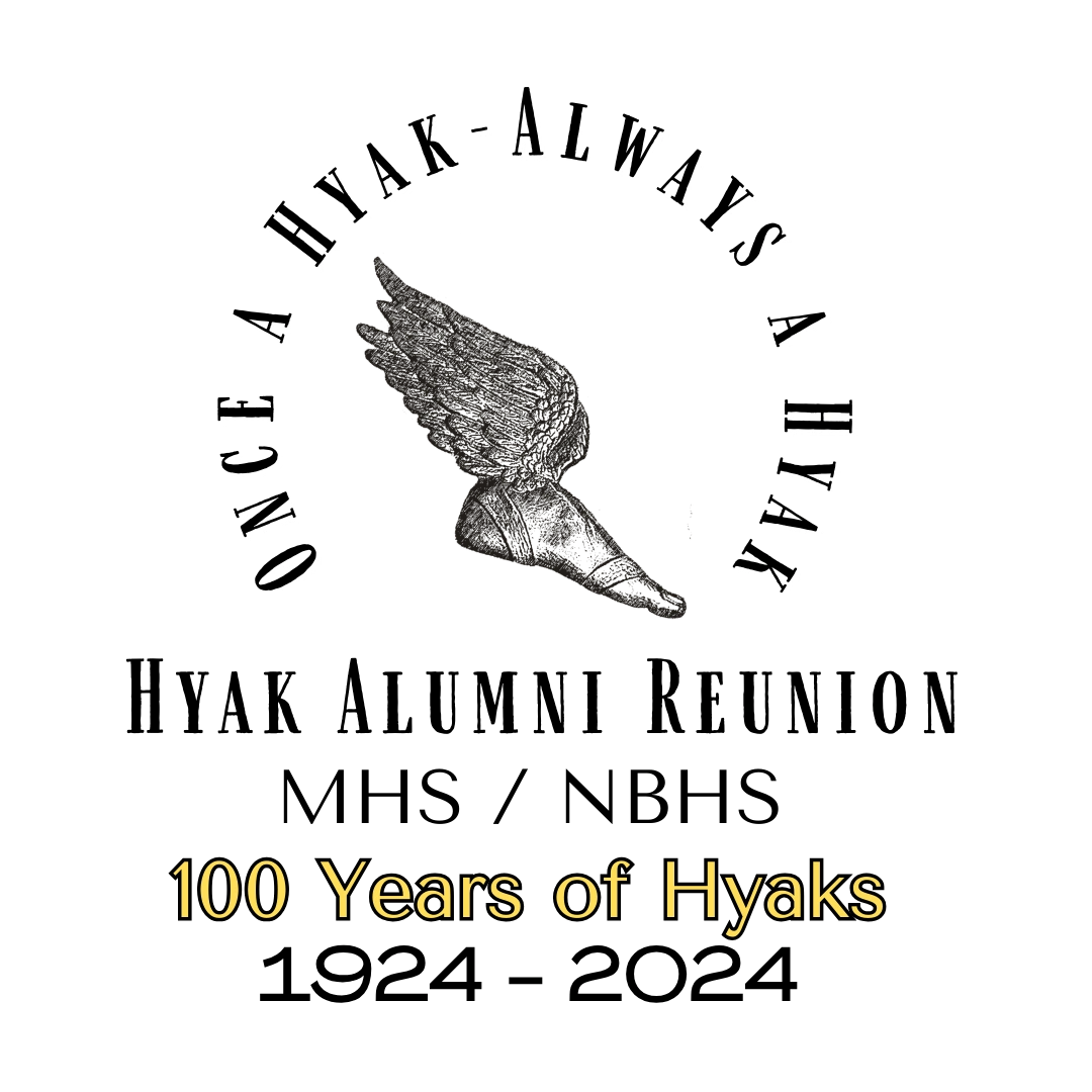 Hyak Alumni Reunion