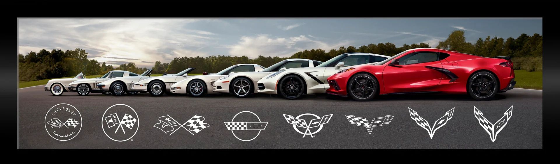 All American Corvette Club