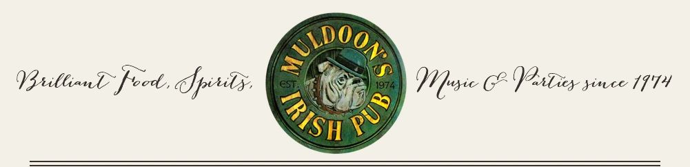 Muldoon's Irish Pub