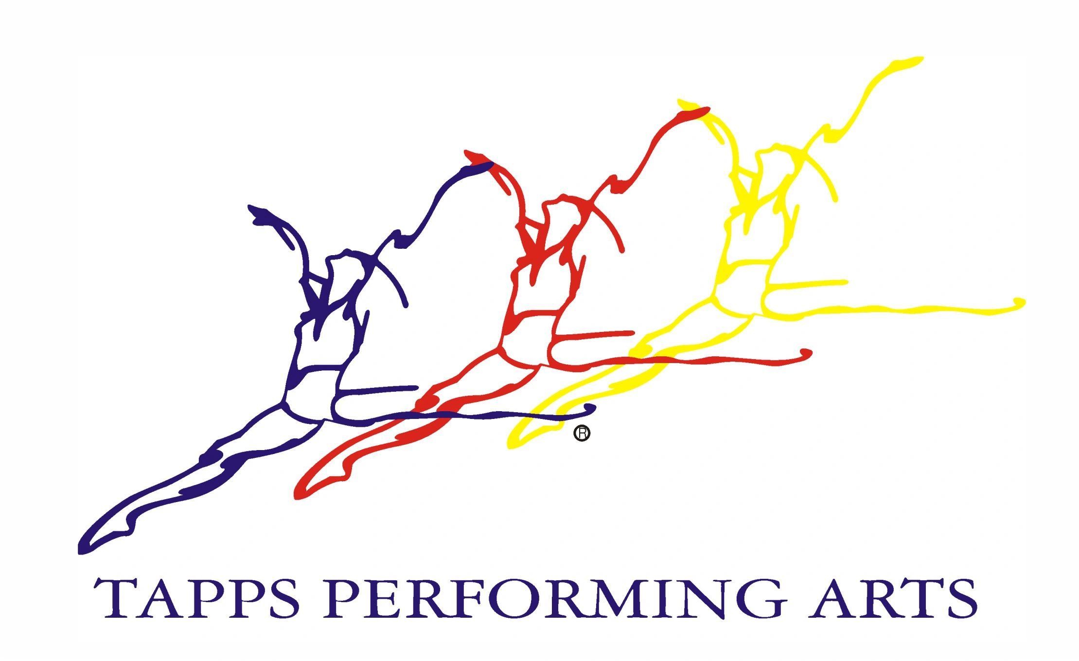 Tapps Performing Arts