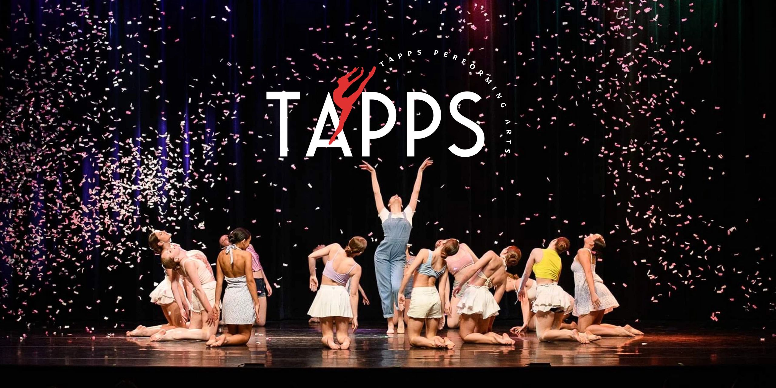 Tapps Performing Arts