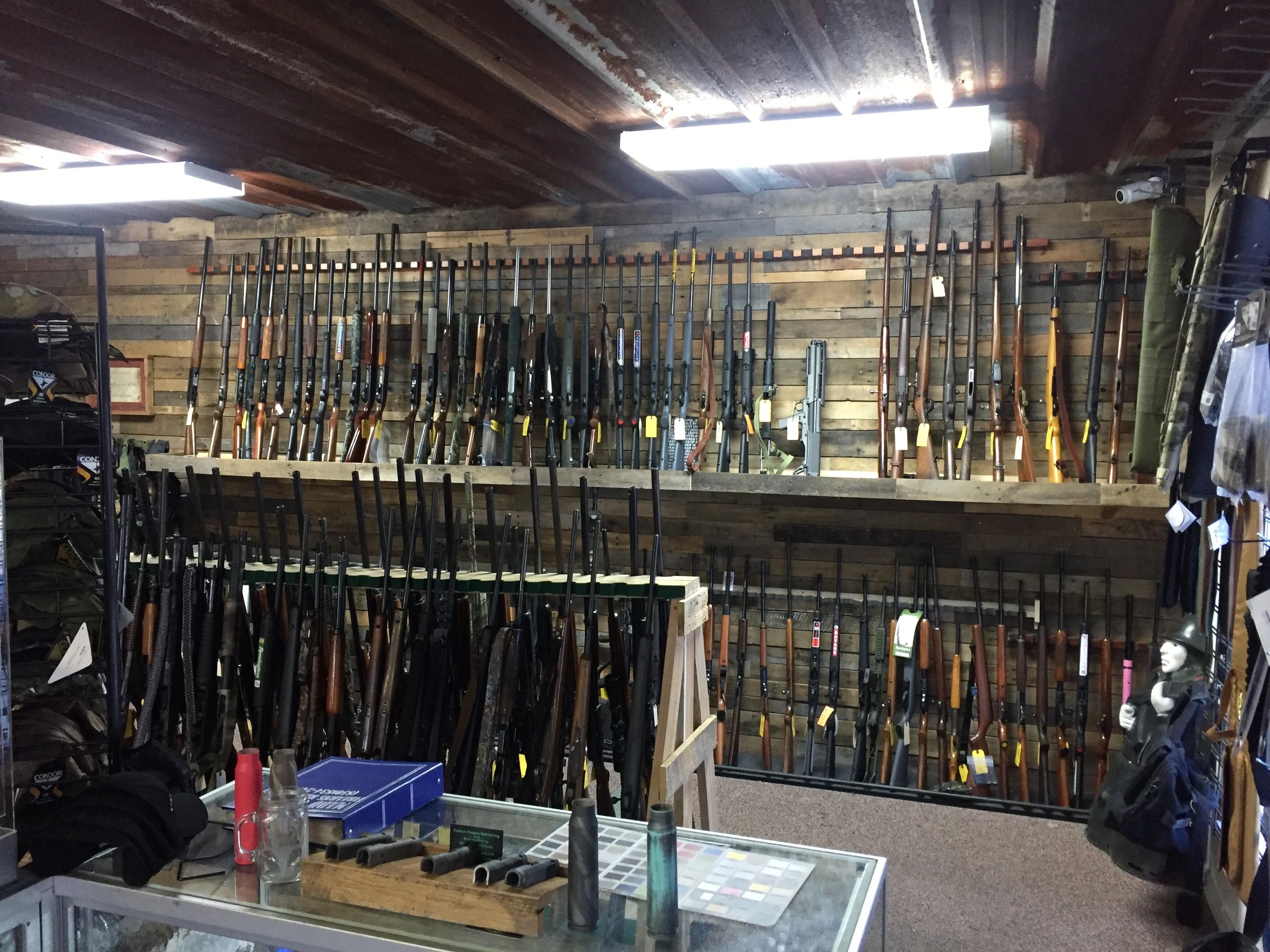 ENFORCEMENT FIREARMS - Ups Shipping, Package Shipping, Ups Drop Off