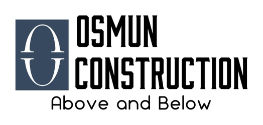 Osmun Construction - General Contractor, Geotechnical, New Build and ...