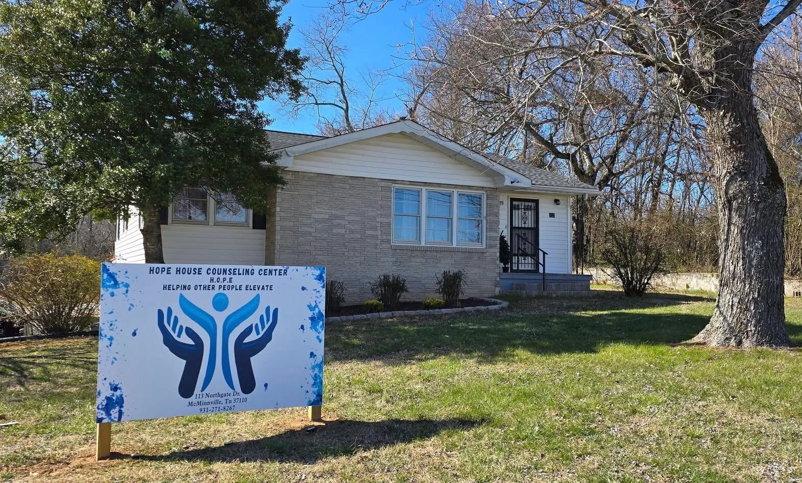 Hope House Counseling - Iop Counseling Center