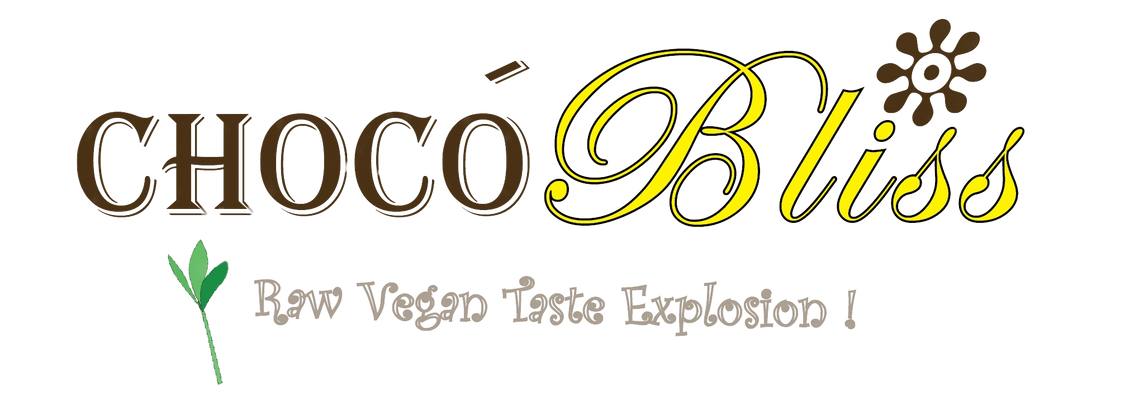 ChocoBliss - Hand-Made Chocolates, Vegan Chocolate