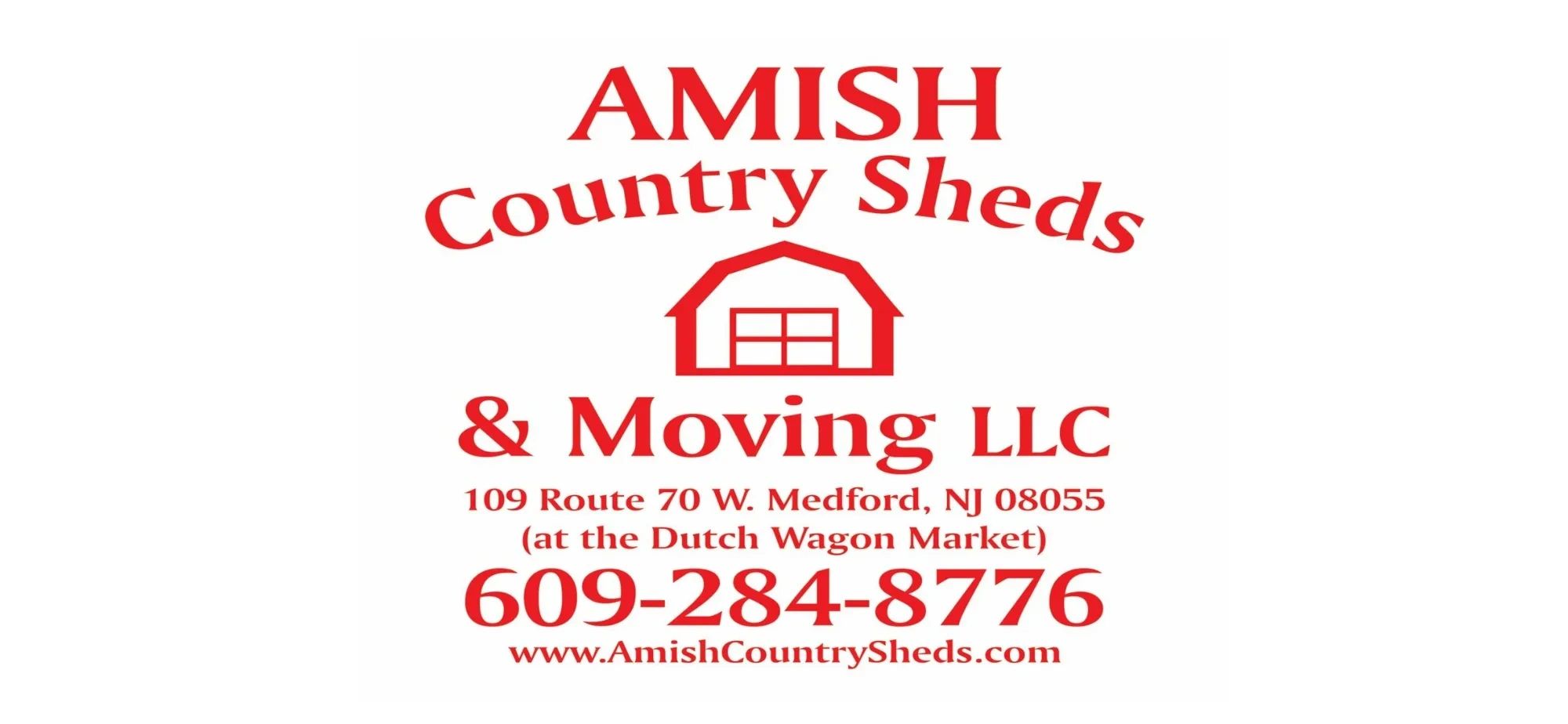 Amish Country Sheds & Moving LLC - Sheds, Gazebos