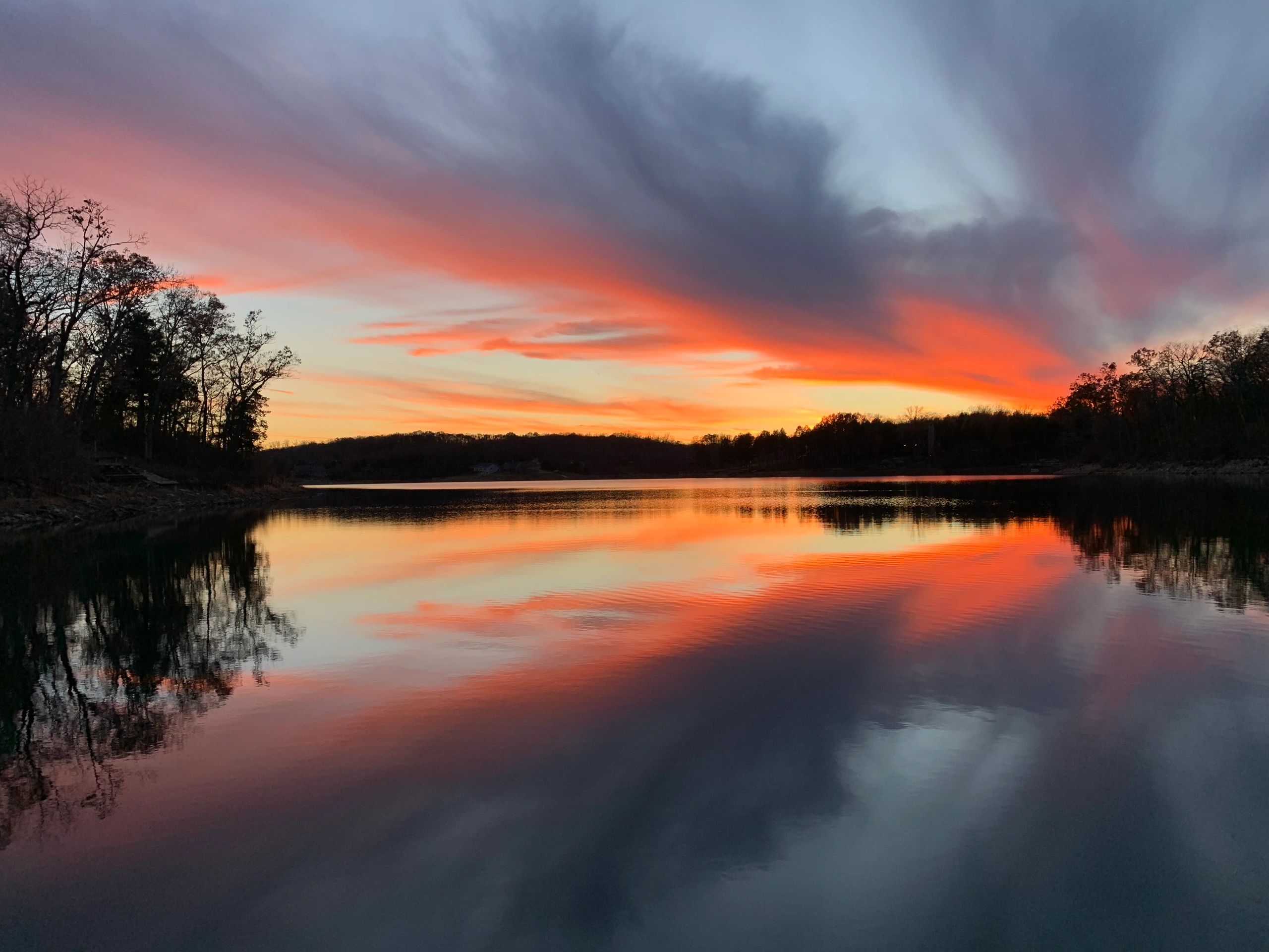 Innsbrook Fishing Club - Innsbrook, Fishing