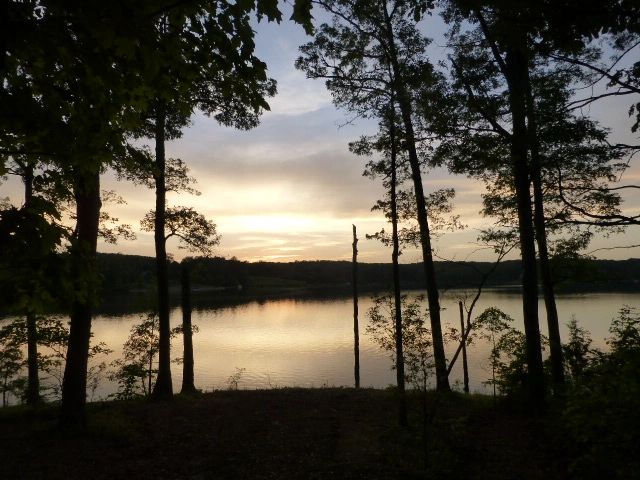 Innsbrook Lake Inventory | Innsbrook Fishing Club