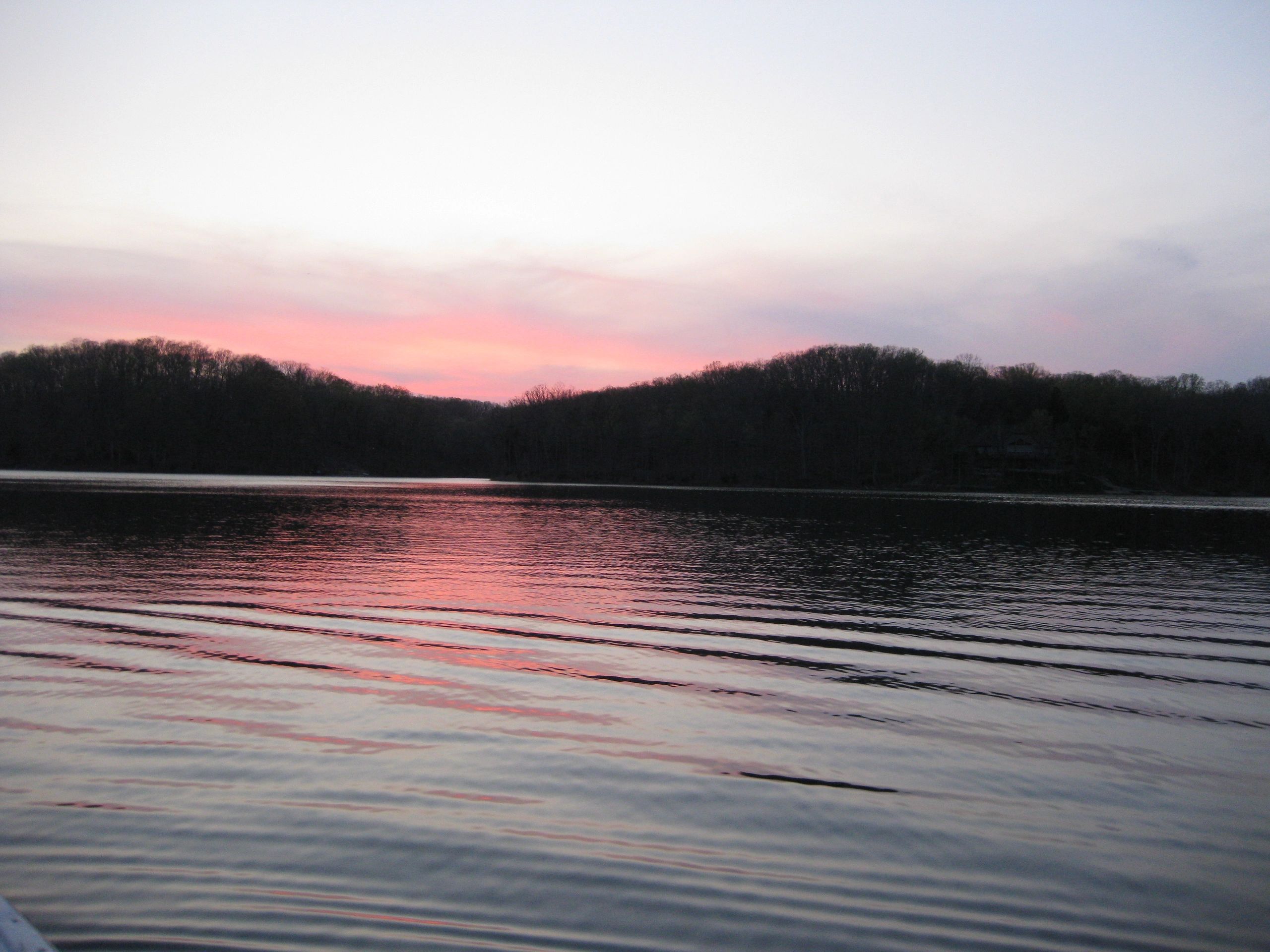 Fishing Club Meetings | Innsbrook Fishing Club