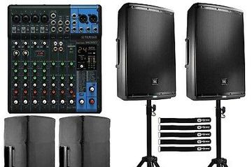 Prices | Colorado Mobile Music Inc.