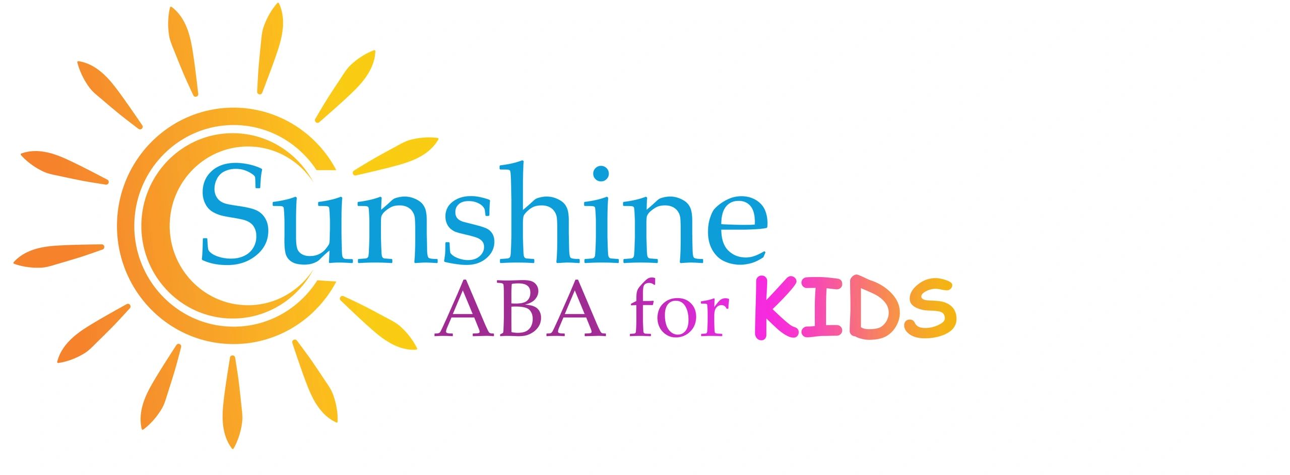 Sunshine ABA for Kids
