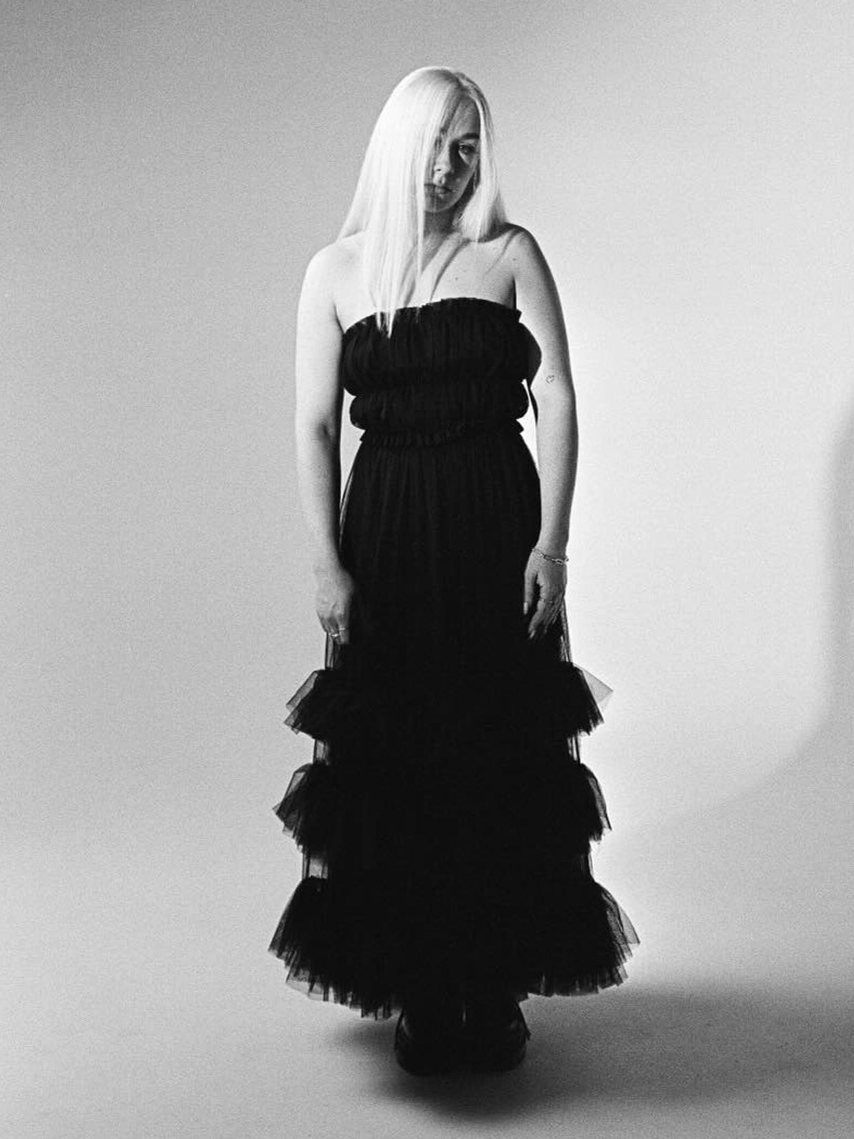 HANNI - Australian Artist, Pop Music