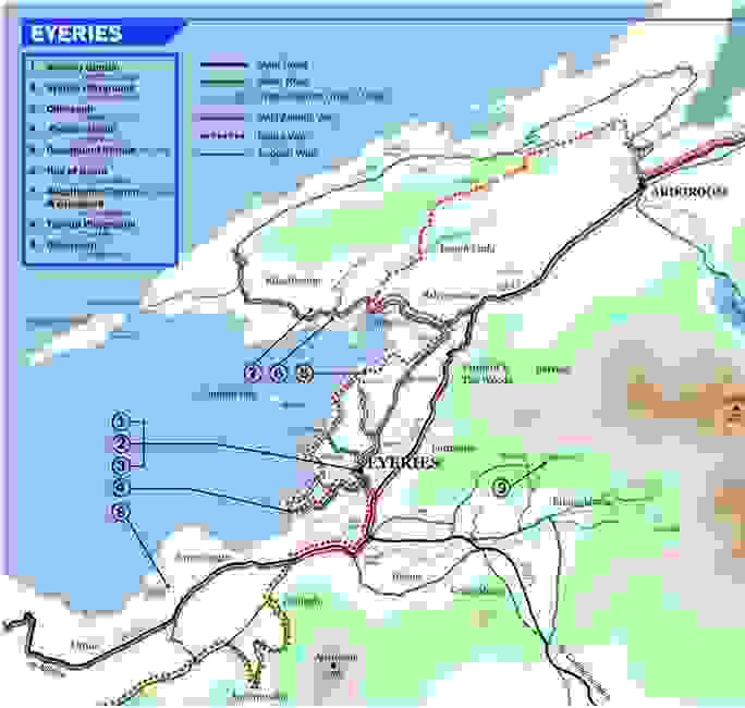 All about Eyeries | Eyeries