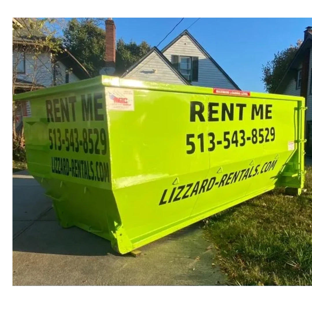 Affordable Small Dumpster Rental Services