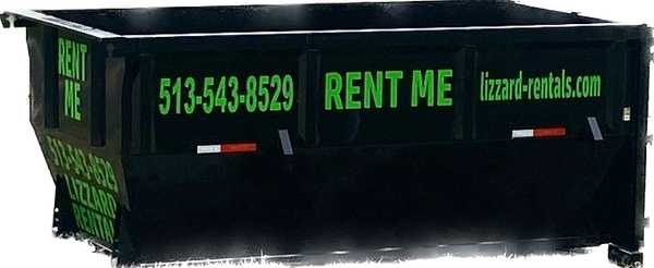 Affordable Small Dumpster Rental Services