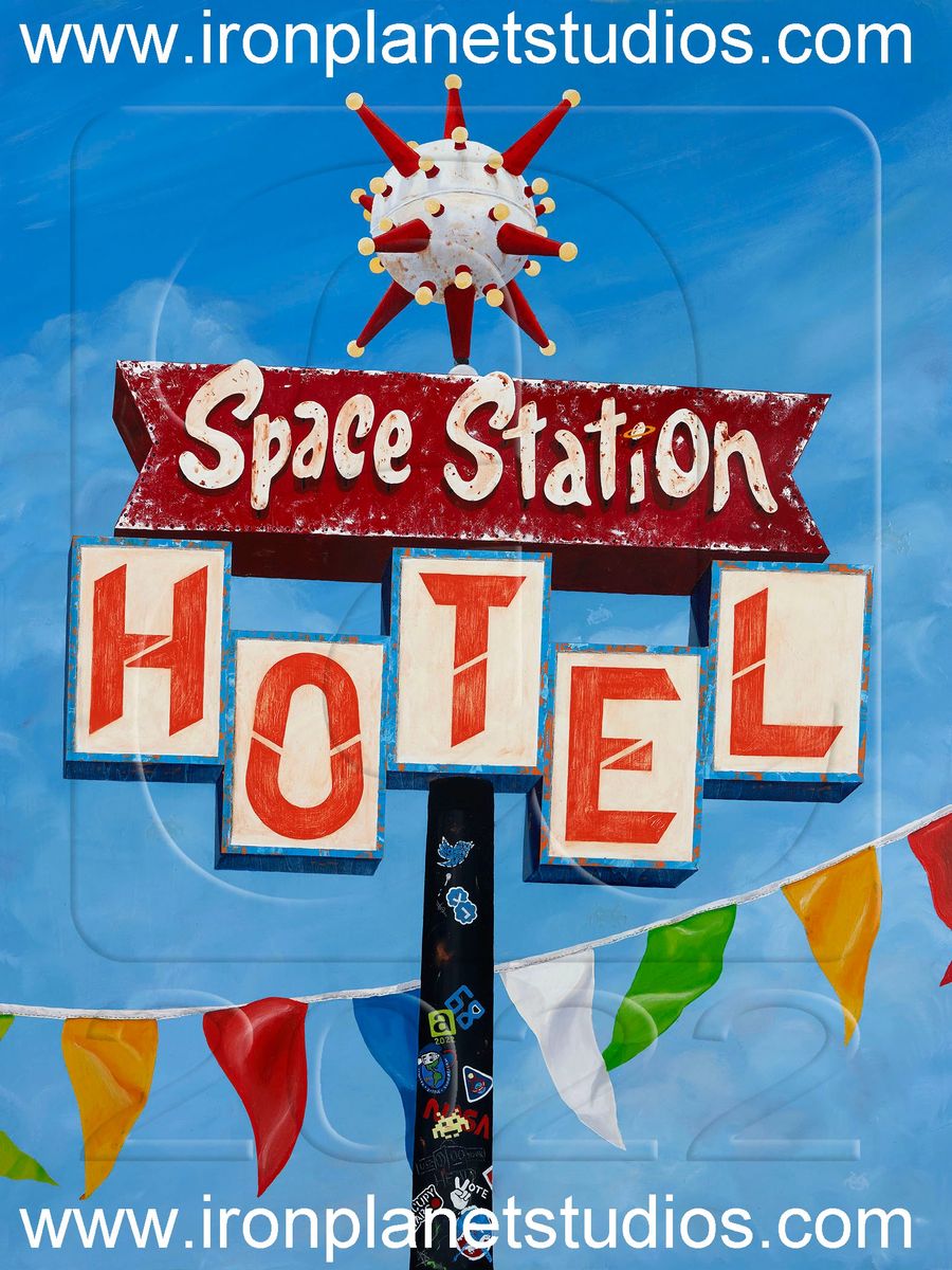 #68 - Sign Of The Times