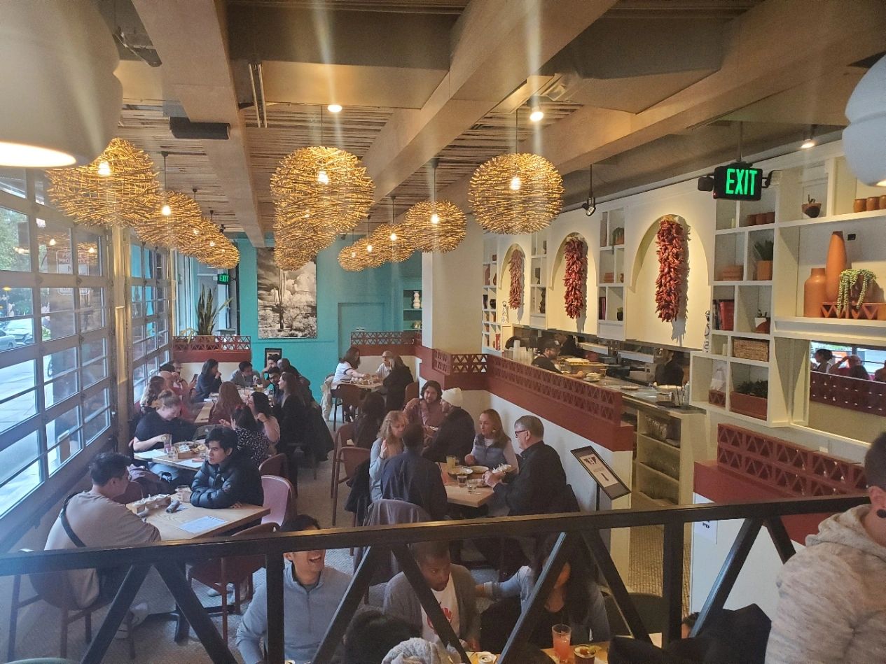 Hatch Cantina - Southwestern Food - Seattle, Washington