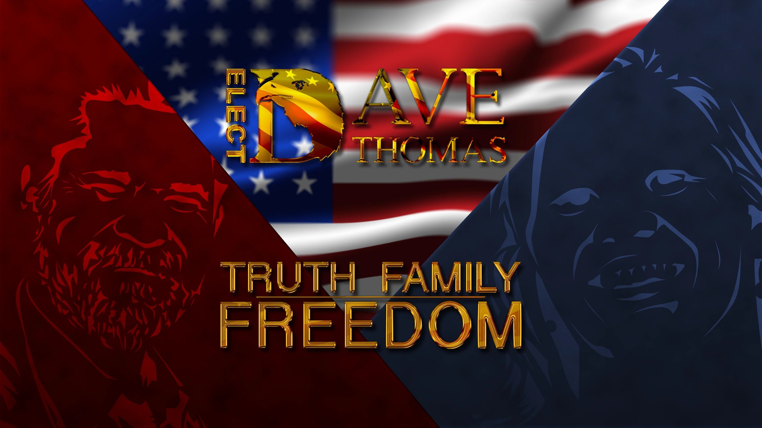 Elect Dave Thomas - A Political Candidate Committed to Truth and ...