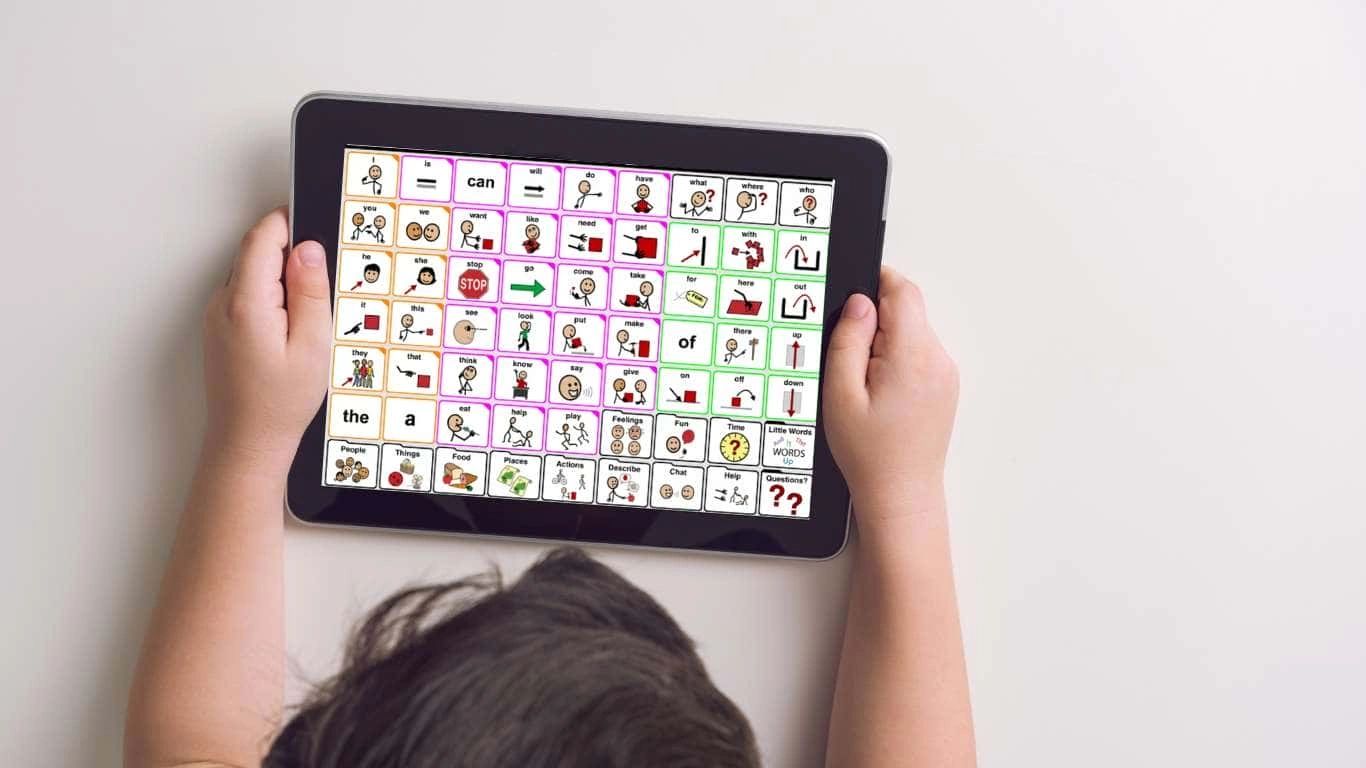 AAC Learning Journey