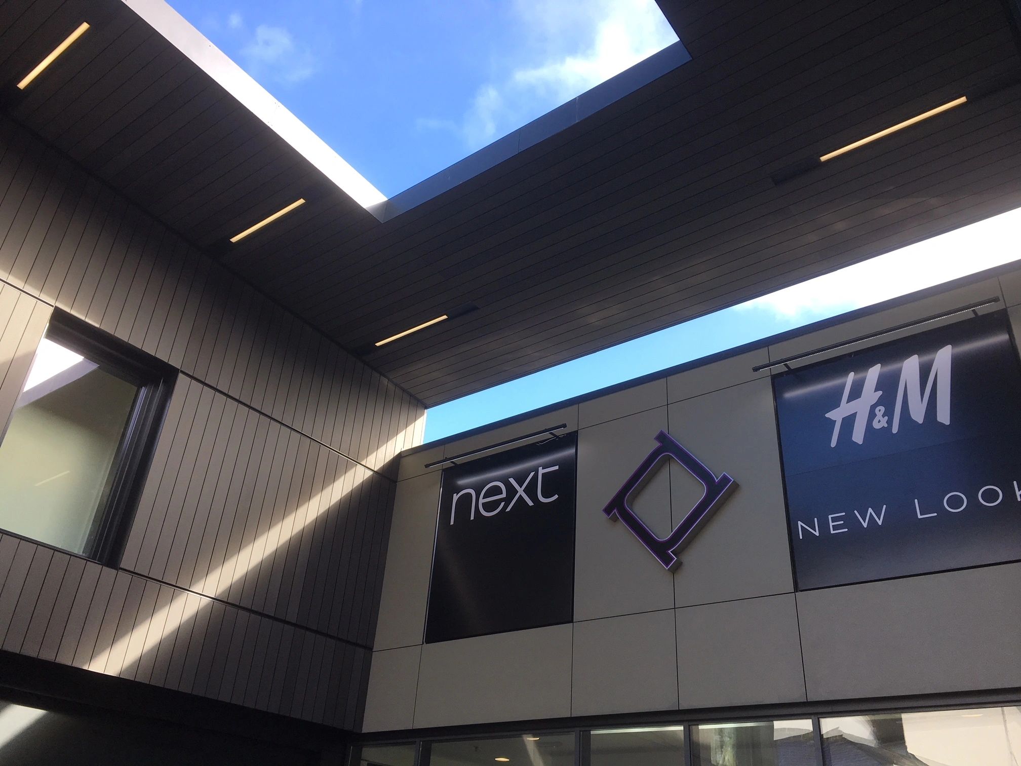 Epd construction services ltd