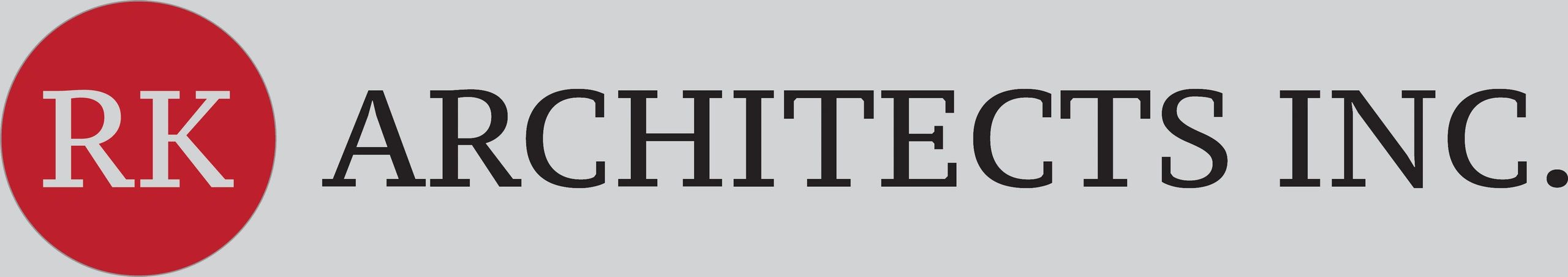 Architect, Building Permit, Construction - RK ARCHITECTS INC