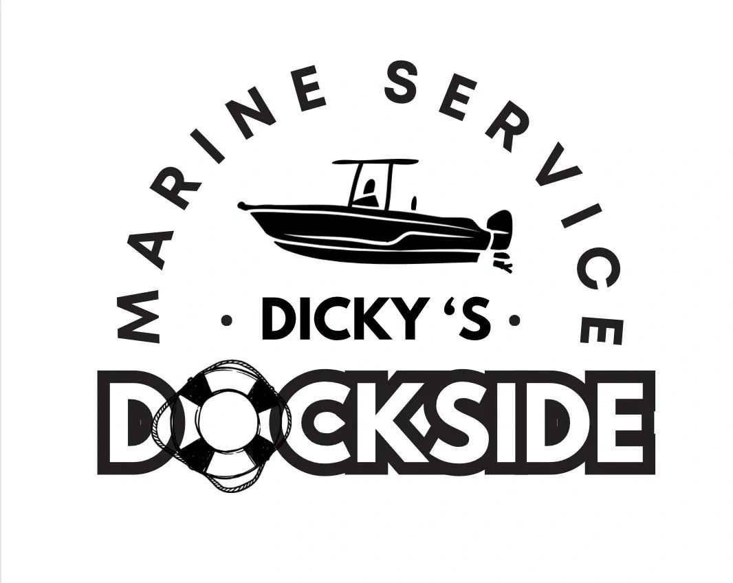 Dicky's Dockside