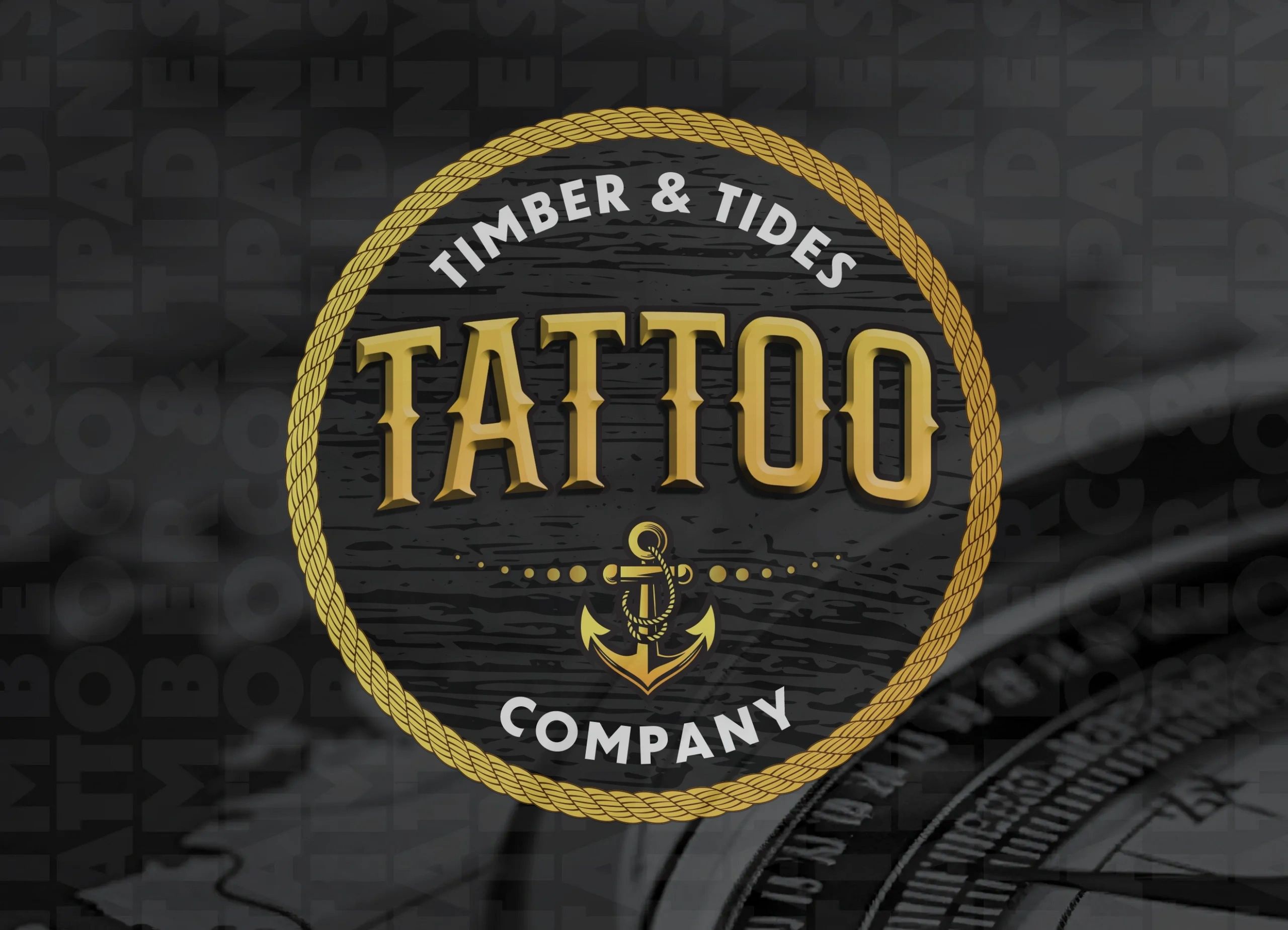 Timber and Tides Tattoo Co - Home