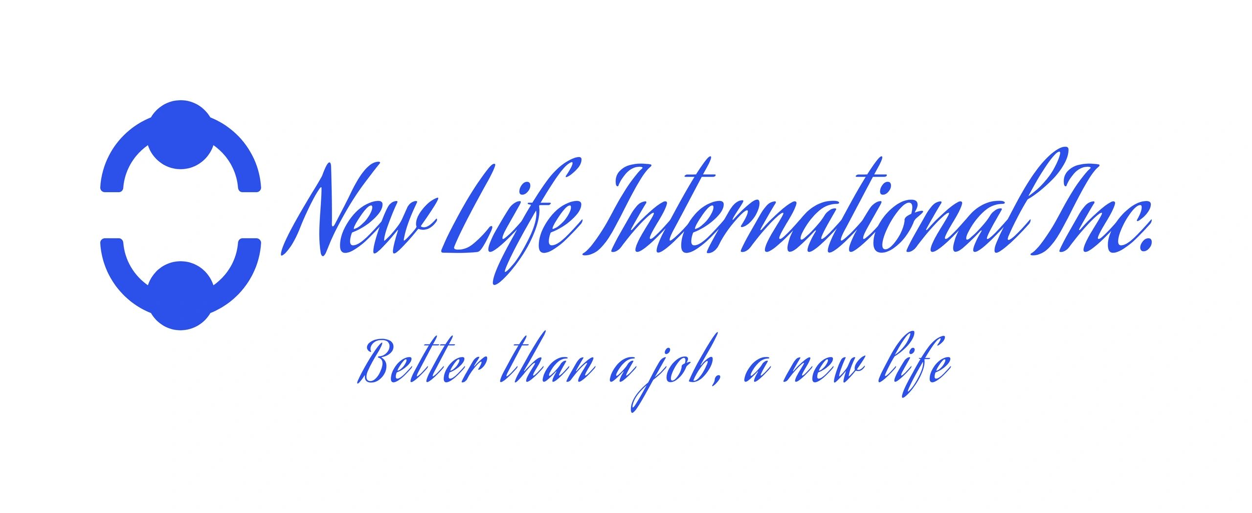 NEW LIFE INTERNATIONAL INC