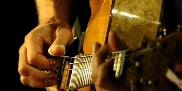 Mike Lenz - Blues Musician, Blues Music, Music Blues, Music Lessons