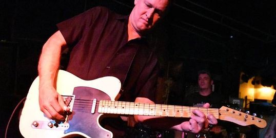 Mike Lenz - Blues Musician, Blues Music, Music Blues, Music Lessons
