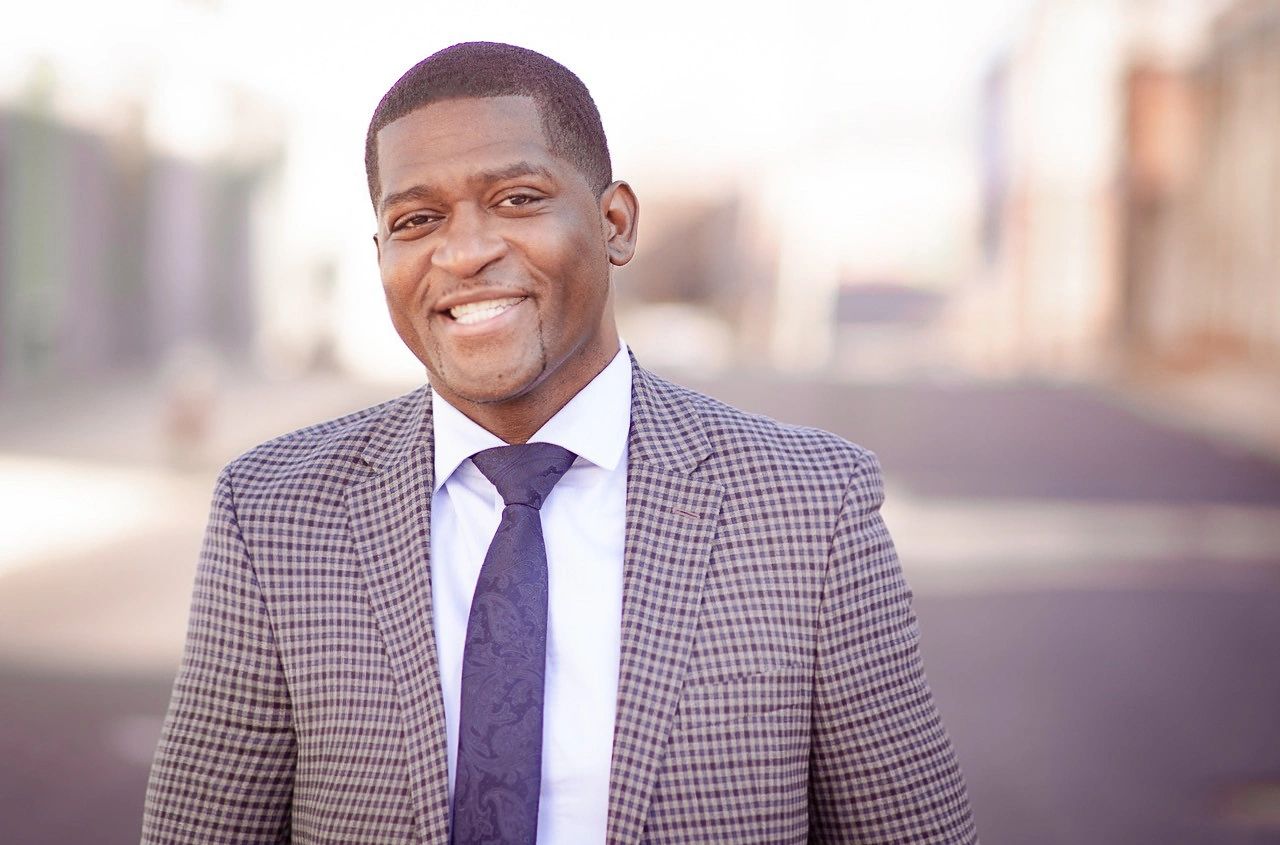 Gallery | JaevonBoxhill.com