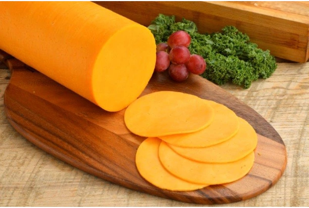 Colby Cheese