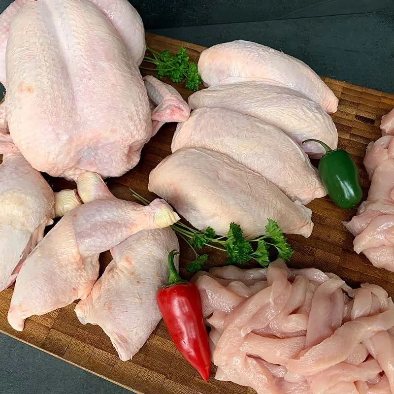 Chicken Bundle