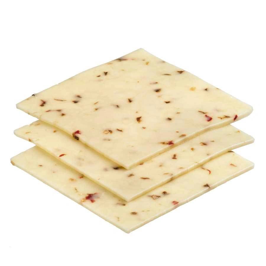 Pepperjack Cheese