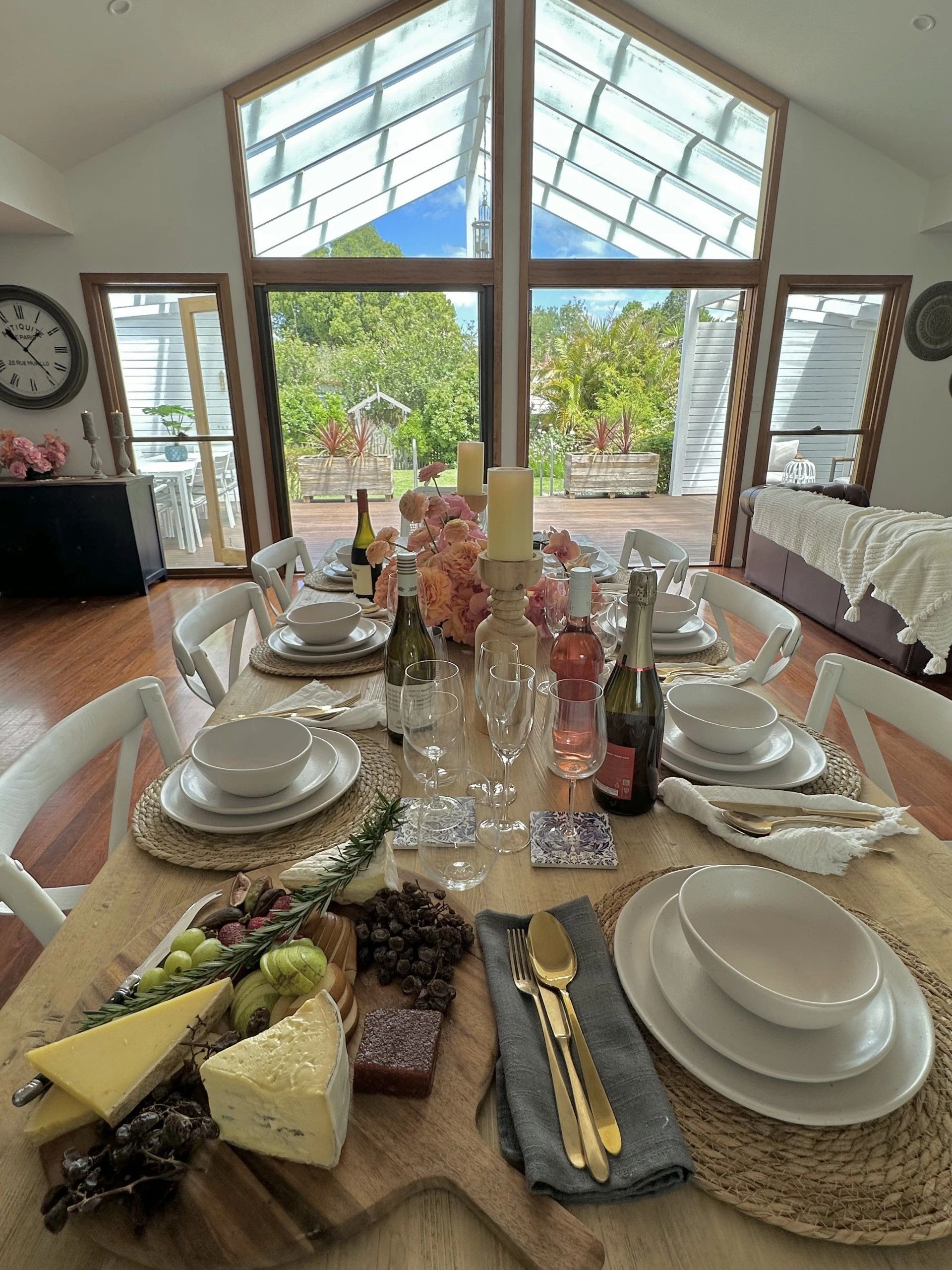 Berry Accommodation | Luxberry House