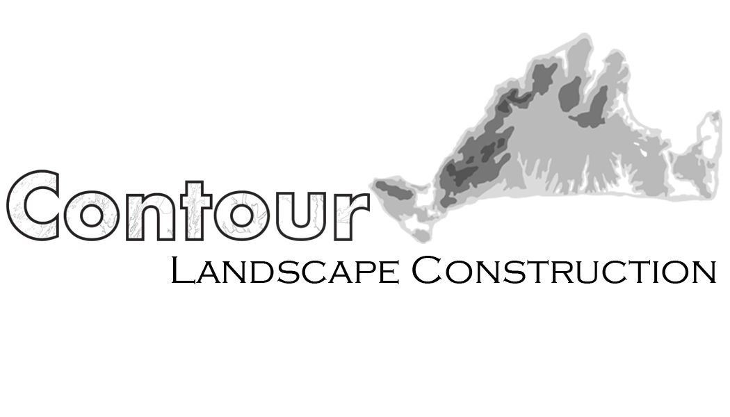 Contour Landscape Construction