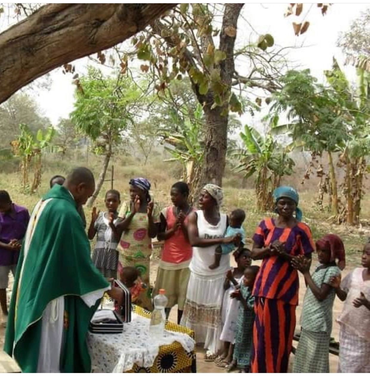 African Catholic Channel Corporation - Catholic, Africa, Nonprofit