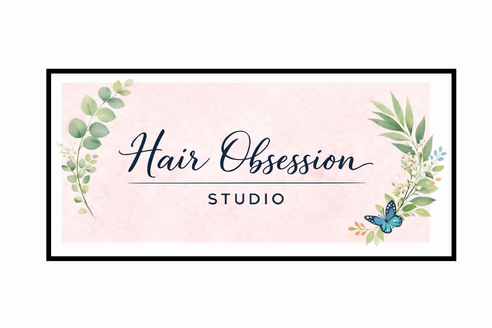 Home | Hair Obsession Studio