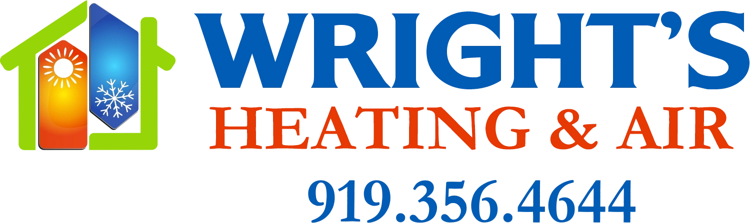 Wright's Heating & Air in Sanford, North Carolina