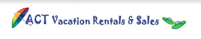 ACT Vacation Rentals
