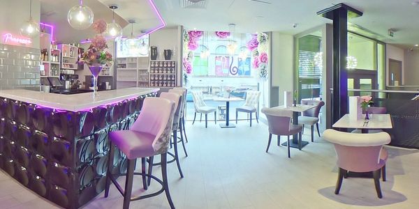 Venue Hire, Exclusive Hire - Jam Restaurant - Liverpool, England | Jam ...