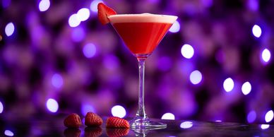 Jam Restaurant - Restaurant, Cocktail Bar