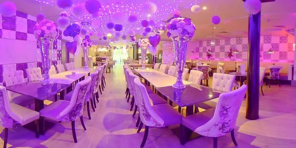 Venue Hire, Exclusive Hire - Jam Restaurant - Liverpool, England | Jam ...