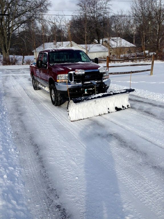 Got Grass? Lawn Care & Snow Removal, LLC