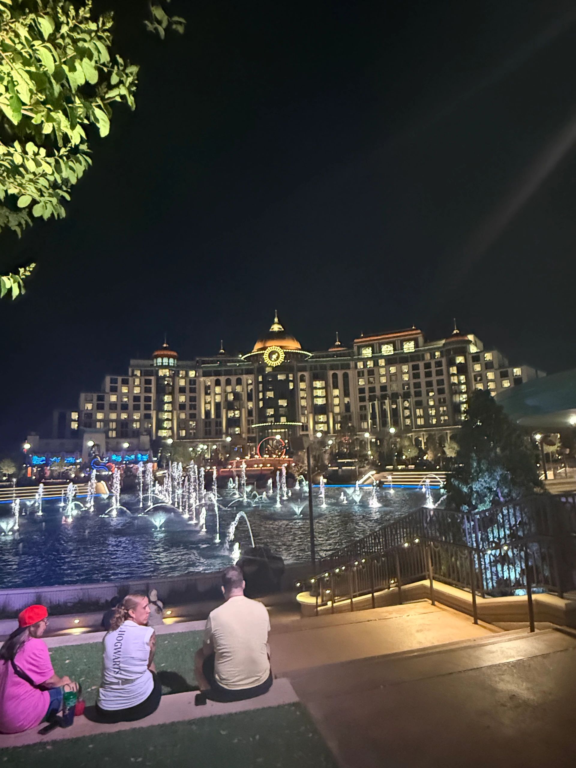 Epic Vacation Planning - Universal Orlando, Travel Planning, Disney