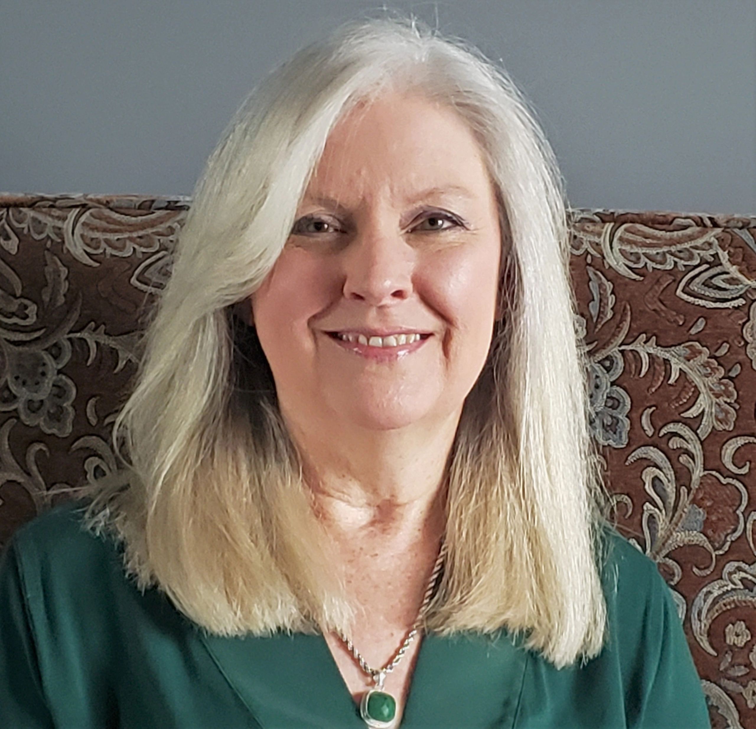 About 'The Beckoning'