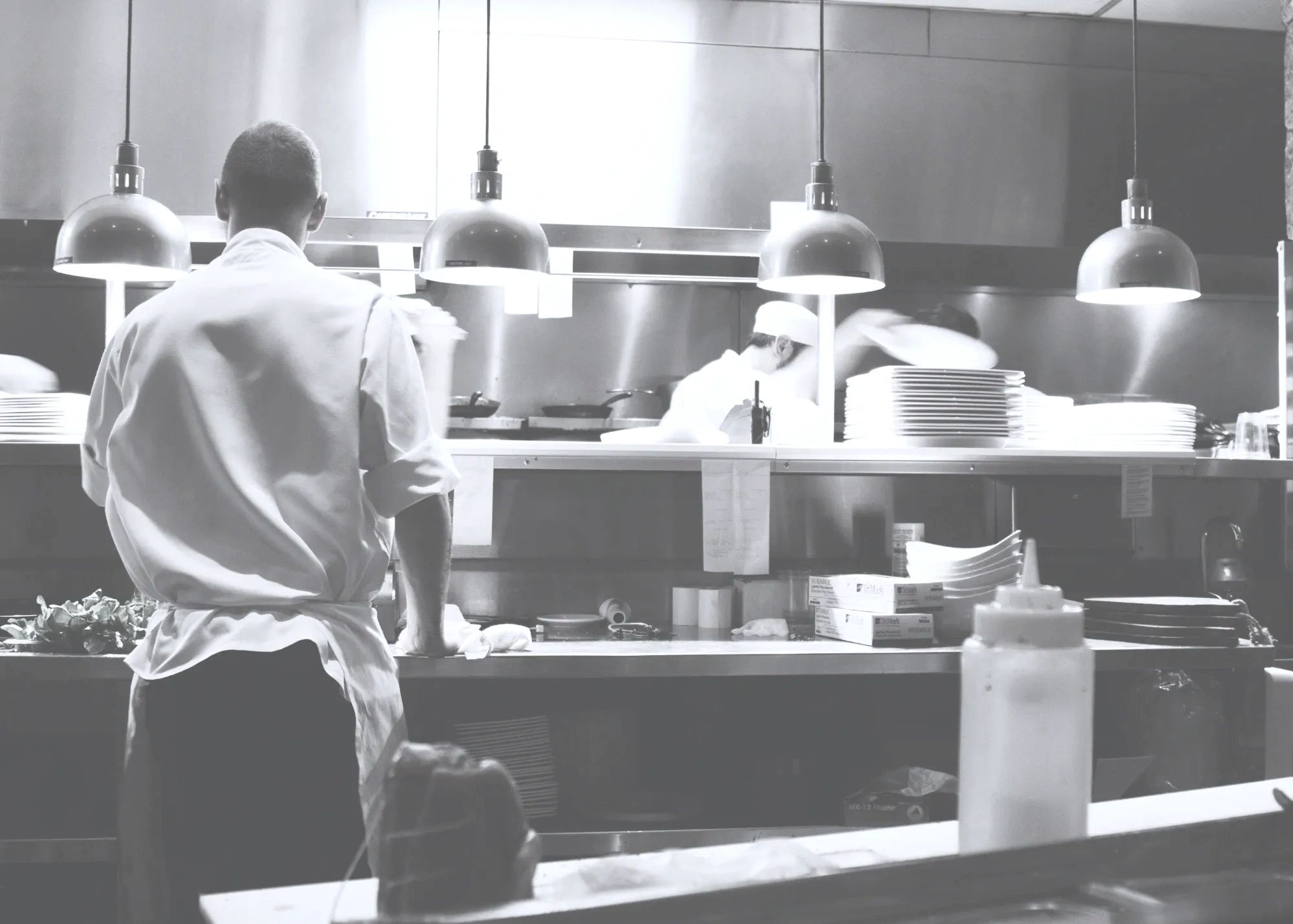 Professional Canopy Cleaning - Kitchen Exhaust Cleaning, Restaurant ...