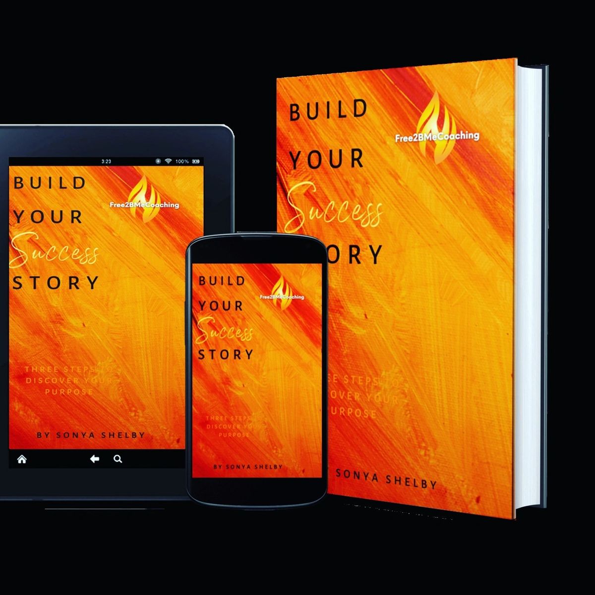 Build Your Success Story
