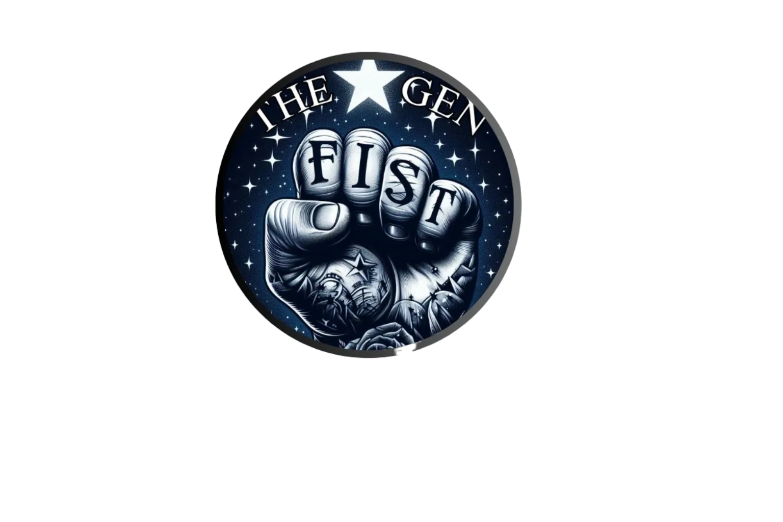 Home | Fist and Star Generation