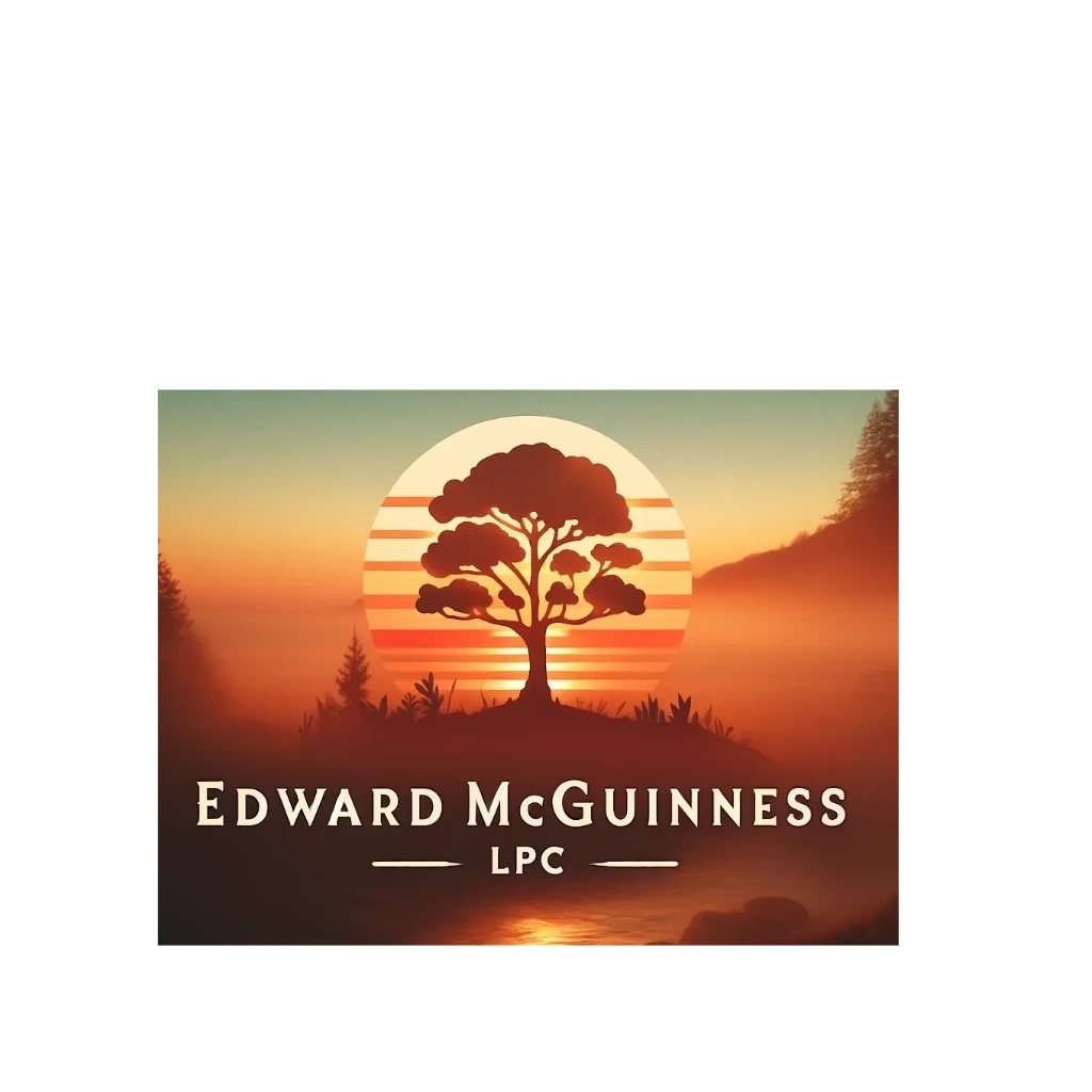Edward McGuinness, LPC